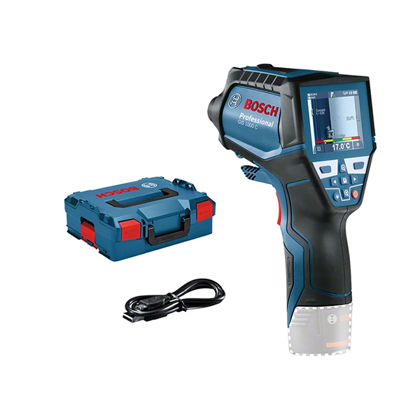 Köp Bosch GIS 1000 C SOLO | Bosch GIS 1000 C SOLO L-BOXX | M