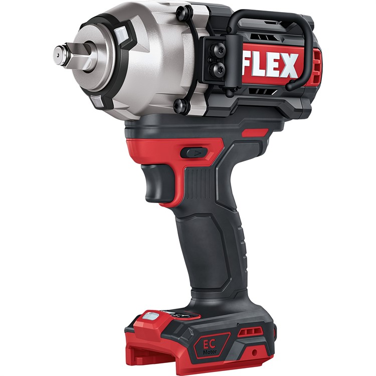 Köp Mutterdragare IW½" 1500Nm C från Flex | Maskinvaruhuset